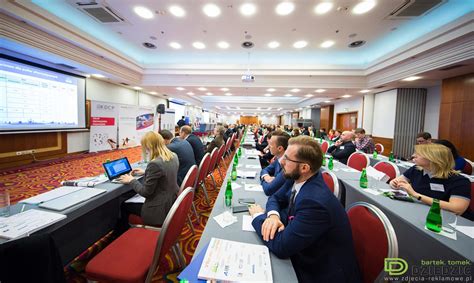 Konferencja Warszawa