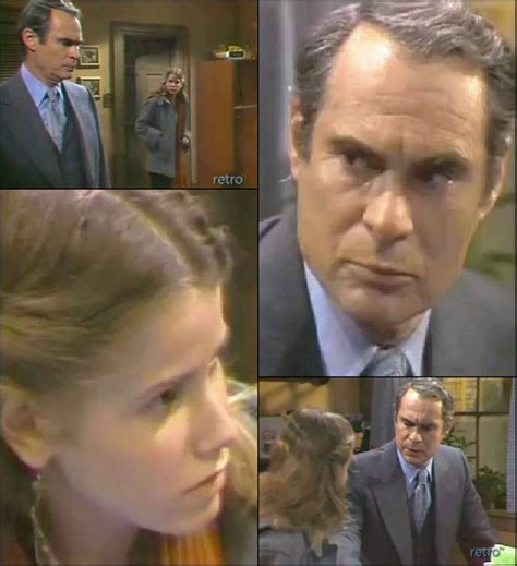 Greta And Matt 1977 Soap Opera Opera Nbc