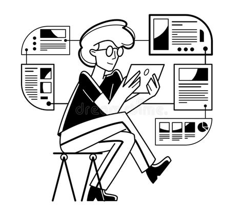 Data Systematization Collecting And Analyzing Information