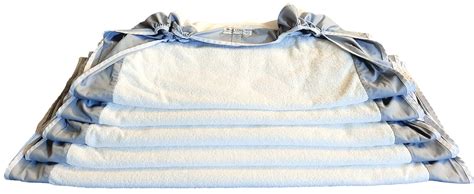 Massage Table Covers — Mtr Covers Massage Comfort Solutions