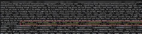 Persistent Internal Server Error With Gpt4 V Microsoft Qanda