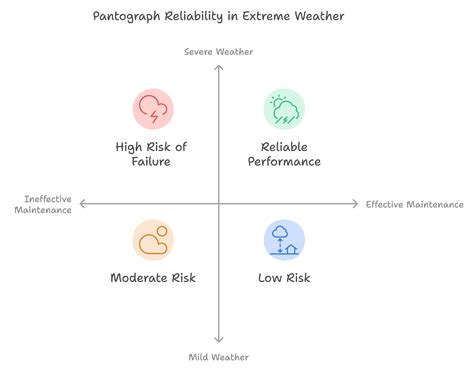 Why Are Pantographs Crucial For High Speed Rail Performance