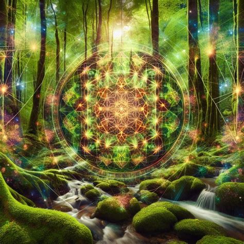 20 Mystical Painting Ideas Unveiling The Magic Of Art