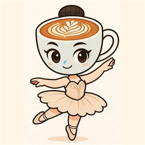 Ballerina Cappucina Desktop Wallpapers Phone Wallpaper Pfp S