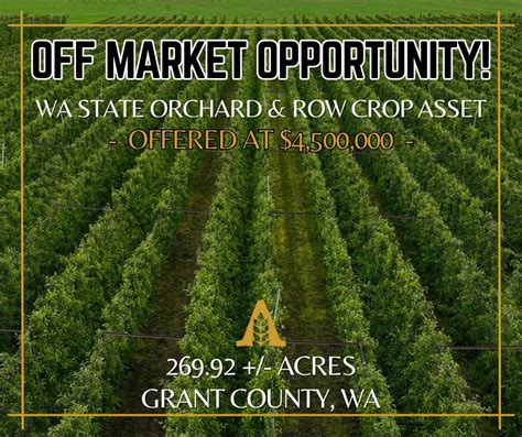 Agribusiness Trading Group Inc On Linkedin Wagrown Orchard