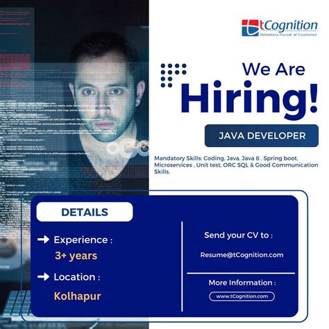 Javadeveloper Hiringnow Nowhiring Jobopening Jobalert Remotejobs