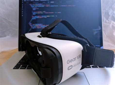 Facebook React Virtual Reality Rreactjs