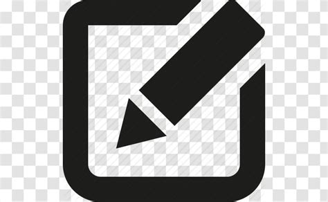Editing Vector Graphics Editor Logo Edit Pen Write Icon