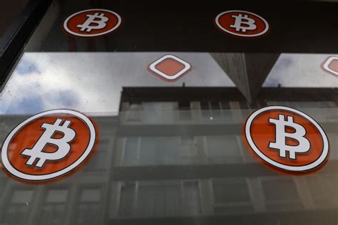 Bitcoin Ether Bounce Off Lows After Record Breaking Rout Bloomberg