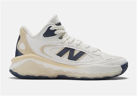New Balance Fresh Foam Bb Dad Shoe Bbfrshv1