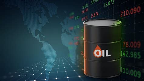 Oil Gains Ground As Opec Report Highlights Steady Demand Japan Message
