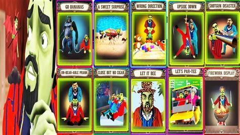 Scary Stranger 3D New Update Version 5 2 Full Game Scary Full