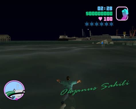 Gta Vice City Main Scm Pack 2 Mod