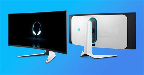 Dive Into Ultrawide Oled Gaming With 300 Off Dells Superb Alienware