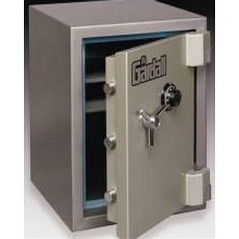 Gardall Gafb2013gc 1 Hour Fire Rated Burglary Safe Safesetc