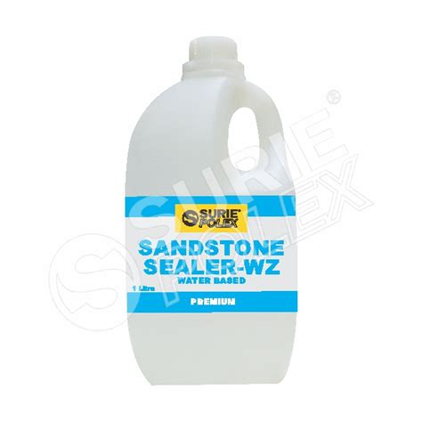 Sandstone Sealer Wz