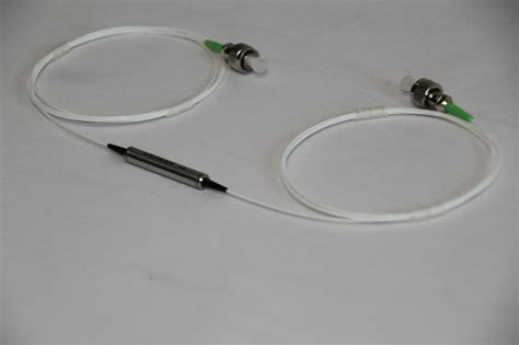 4 Ports Polarization Maintaining Fiber Optic Circulator For Optic Fiber