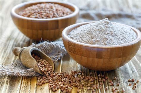 家にあるもので簡単美肌！小麦粉パックの効果とやり方 Mashumalo