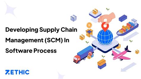 Vignesh K On Linkedin Developing Supply Chain Management Scm In