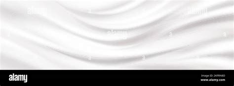 Texture Of White Cosmetic Cream Sunscreen Milk Or Yogurt Surface With