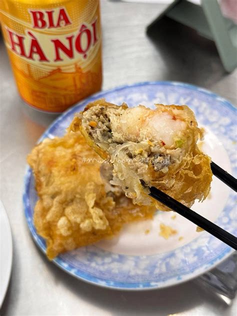 รูป Bun Cha Huong Lien Bun Cha Obama