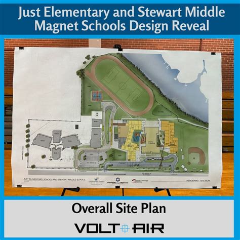 On December 16th Members From The Voltair Team Attended The New Designs Reveal Ceremony For