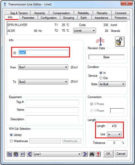 Detailed Short Circuit Calculation Using Etap Pac Basics