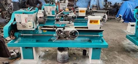 Lathe Machine Rajkot 480 Mm At ₹ 151000 Piece In Rajkot Id 2854061180488