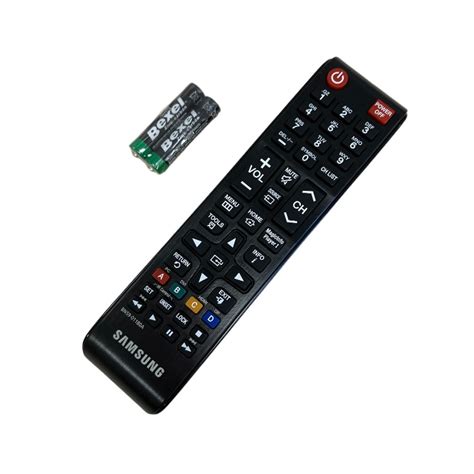 Samsung Tv Távirányító Bn59 01180a Tm1240a Led Lcd Elemekkel Emag Hu