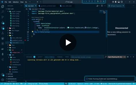 Flutter Dart Mobiledevelopment Uiux Codingjourney Flutterprojects