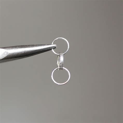 Jump Ring Bracelet · How To Make A Chainmaille Bracelet · Jewelry On Cut Out Keep