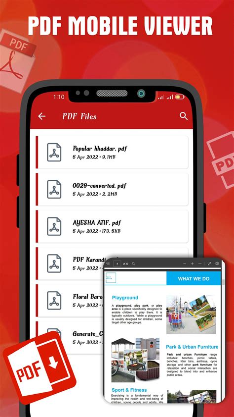 Pdf Viewer Document Reader Apk Download For Android Latest Version
