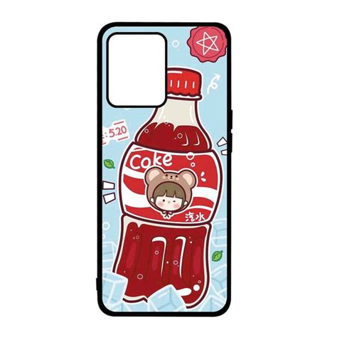 Funda Protector Case Para Oppo Reno 7 Generico
