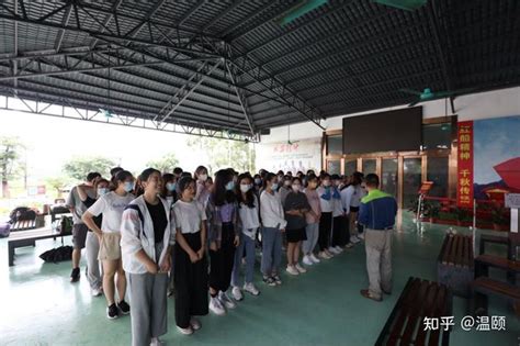 广州暴雨户外攀岩，不一样的体验 知乎