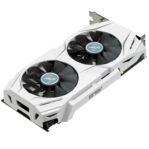 ASUS GeForce GTX 1060 3GB GDDR5 Graphics Card