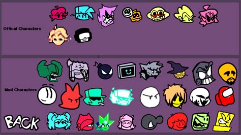 Fnf Character Test Playground Remake 4 Online Ndeapt