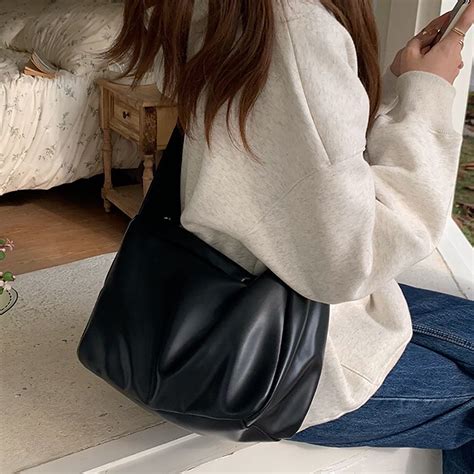 윤키 당일발송 보부상 해외 여행 크로스백 히트 데일리 가방