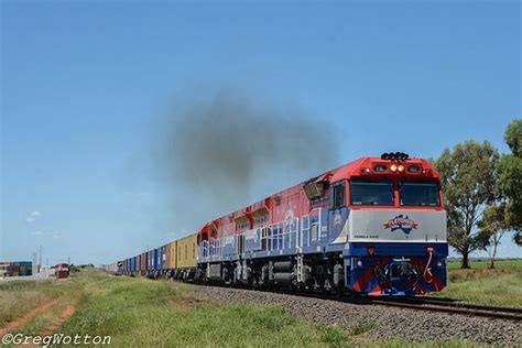 Fie Class Railways And Tramways Of Australia
