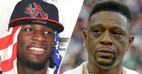 Ralo Faces Backlash After Visiting Mo3s Gravesite And Rapping Fans