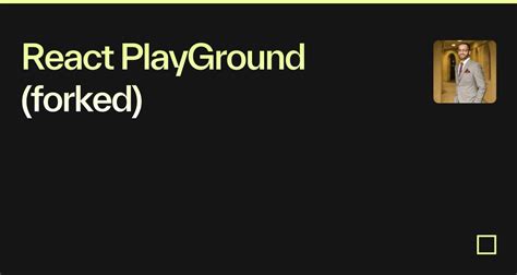 React Times Examples Codesandbox React Times Examples Codesandbox