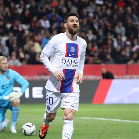 Cerfia Foot On Twitter FabrizioRomano Sur La Suspension De Messi
