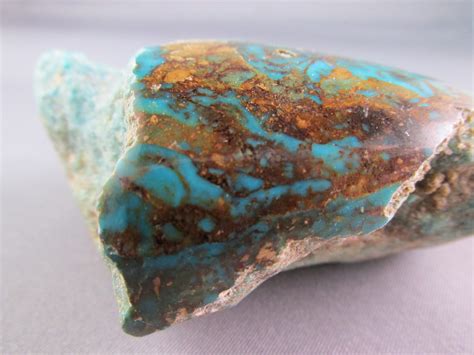 A Look At Real Turquoise REAL TURQUOISE