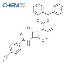 CAS No 107034 54 8 5 Oxa 1 Azabicyclo 4 2 0 Octane 2 Carboxylic Acid
