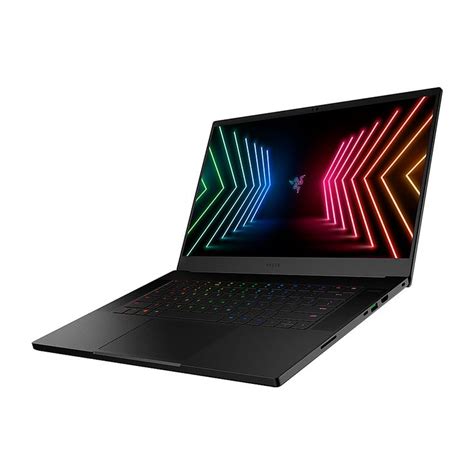 Best Buy Razer Blade 15 Advanced 156 Gaming Laptop Qhd 165hz Intel