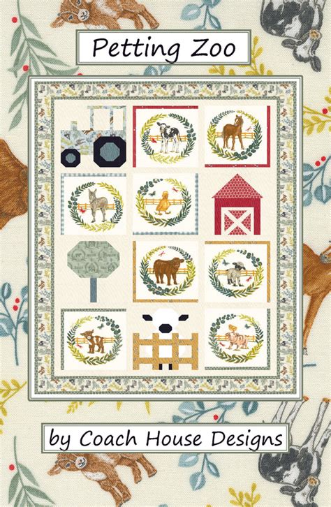 Coach House Designs Quilt Patterns Coach House Designs Us