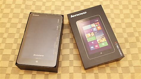 Lenovo Ideapad Miix Review Yugatech Philippines Tech News Reviews
