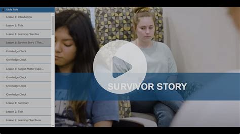 Human Trafficking Training For Healthcare Providers — Etactics