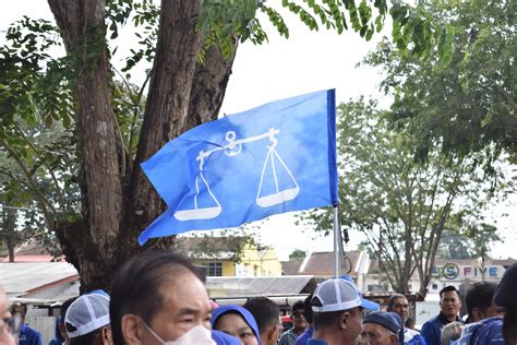 BN Yakin Di 16 Kerusi DUN Kelantan The Capital Post