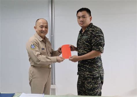 唐華北區戰備視導 勉建構穩固戰力 軍聞 唐華北區戰備視導 勉建構穩固戰力 青年日報