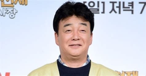 장교 출신 백종원 심폐소생술로 사람 구했다